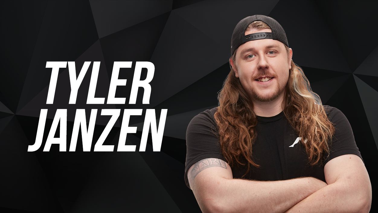 Tyler Janzen