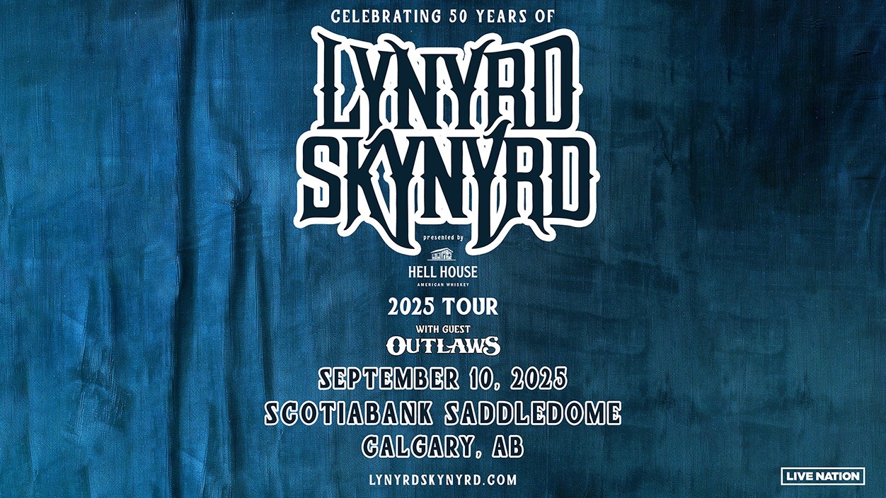 CJAY 92 | Calgary's Best Rock | iHeartRadio