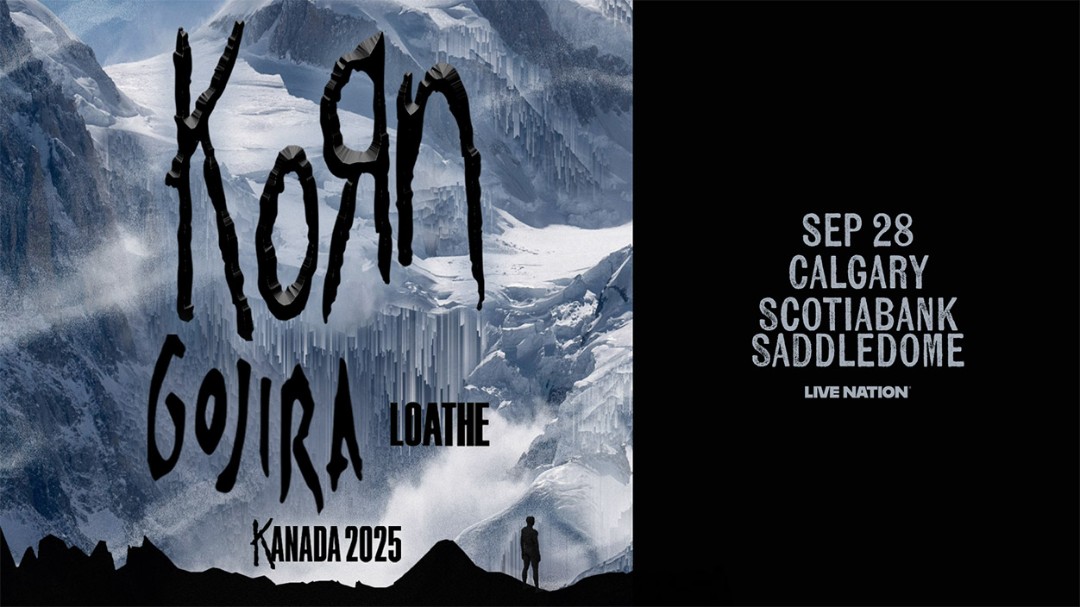 CJAY 92 | Calgary's Best Rock | iHeartRadio