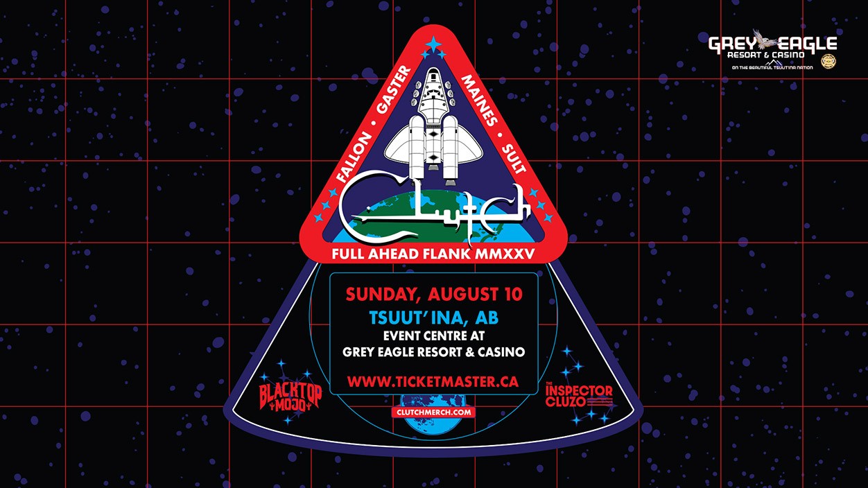 CJAY 92 | Calgary's Best Rock | iHeartRadio