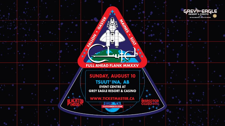 CJAY 92 | Calgary's Best Rock | iHeartRadio