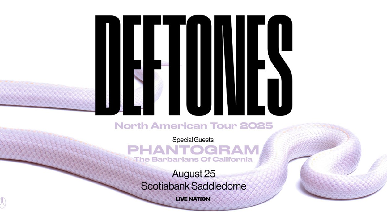 CJAY 92 | Calgary's Best Rock | iHeartRadio