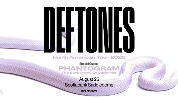 CJAY 92 | Calgary's Best Rock | iHeartRadio