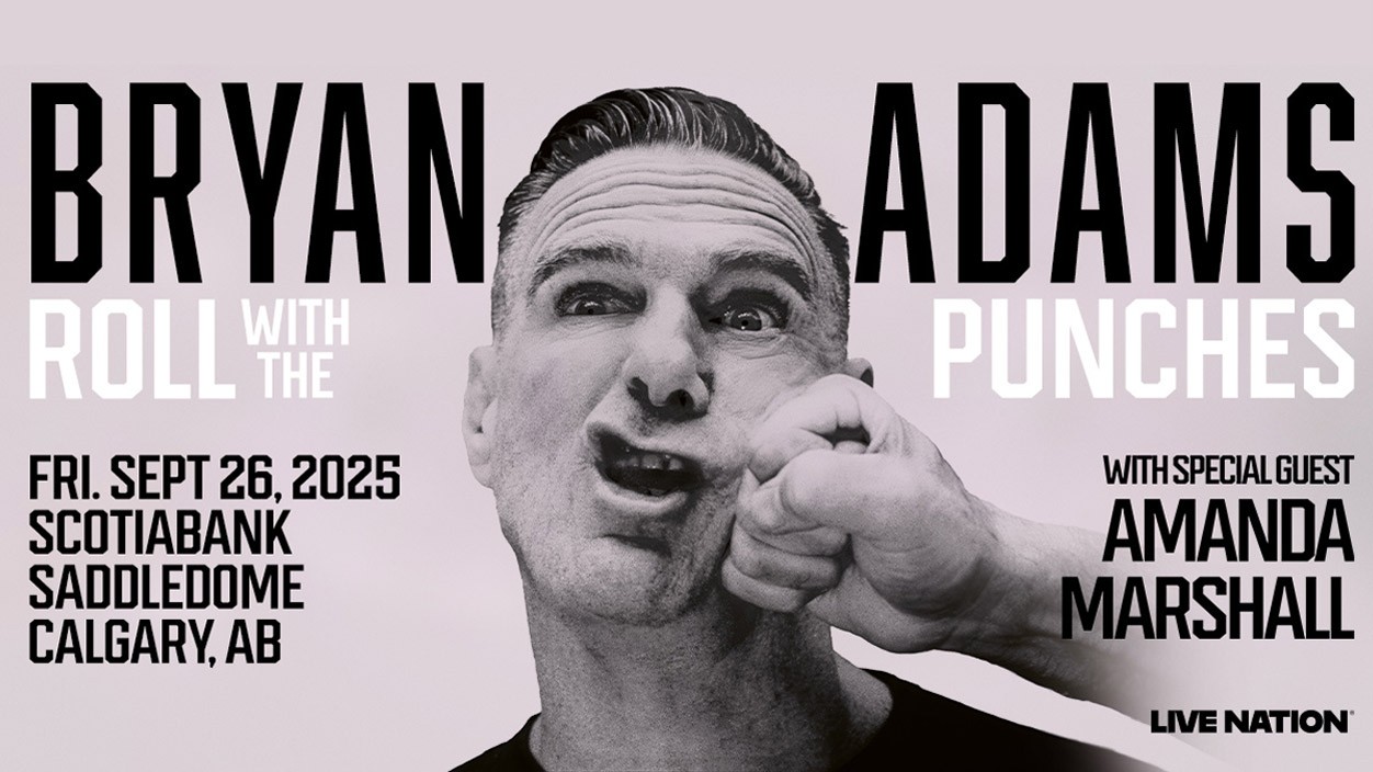 CJAY 92 | Calgary's Best Rock | iHeartRadio