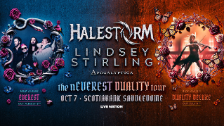 CJAY 92 | Calgary's Best Rock | iHeartRadio