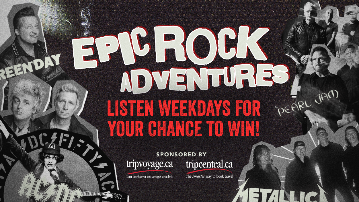 Epic Rock Adventures