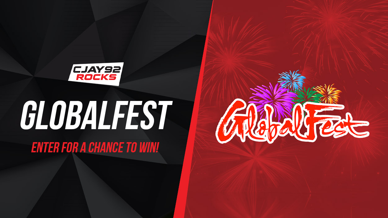 GlobalFest - Mexico Night