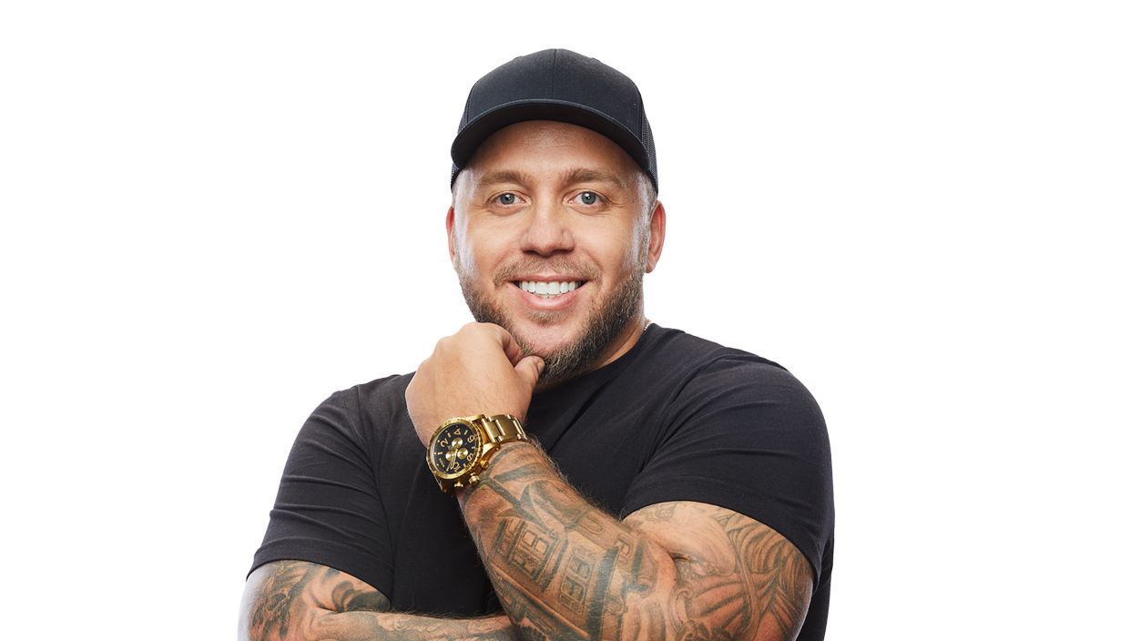 CJAY Mornings with Jesse & JD